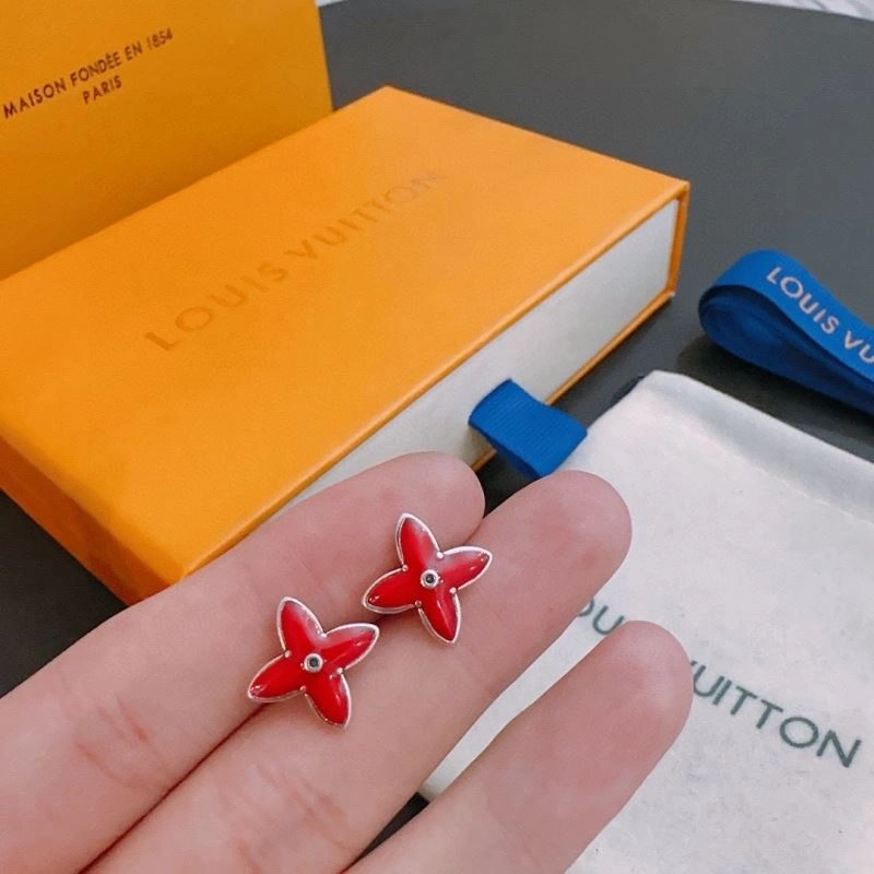 1:1 copy Louis Vuitton Earrings