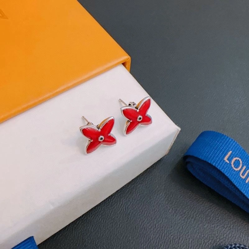 1:1 copy Louis Vuitton Earrings