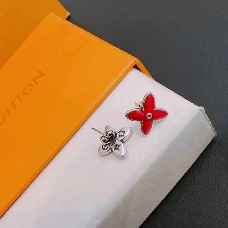 1:1 copy Louis Vuitton Earrings