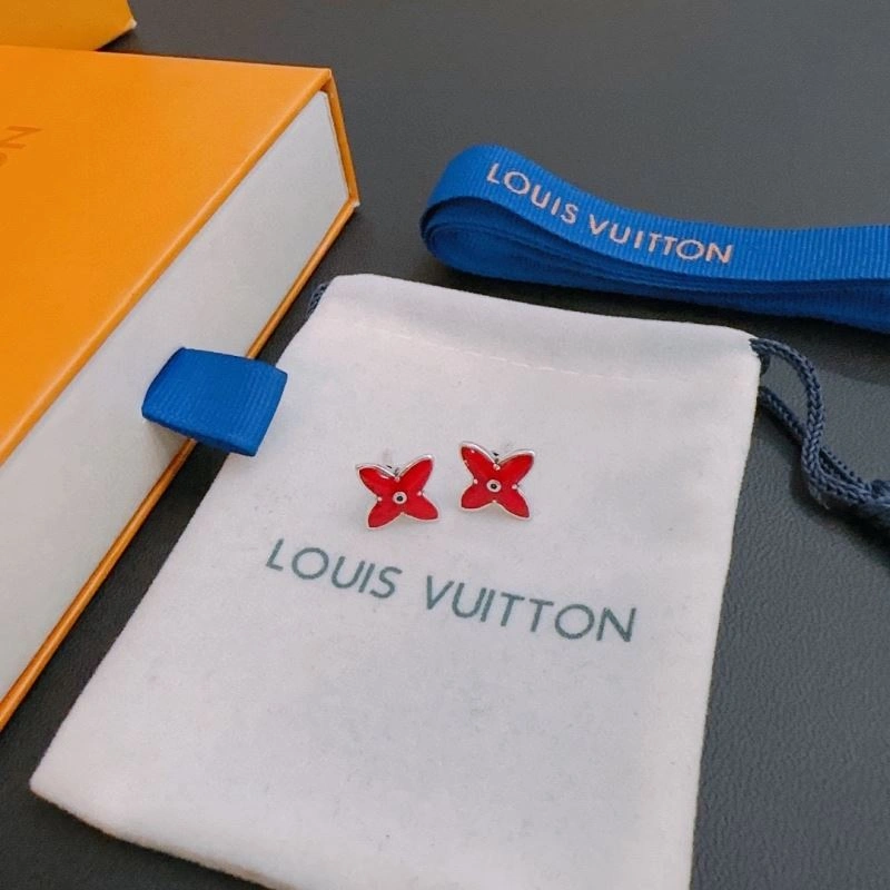 1:1 copy Louis Vuitton Earrings