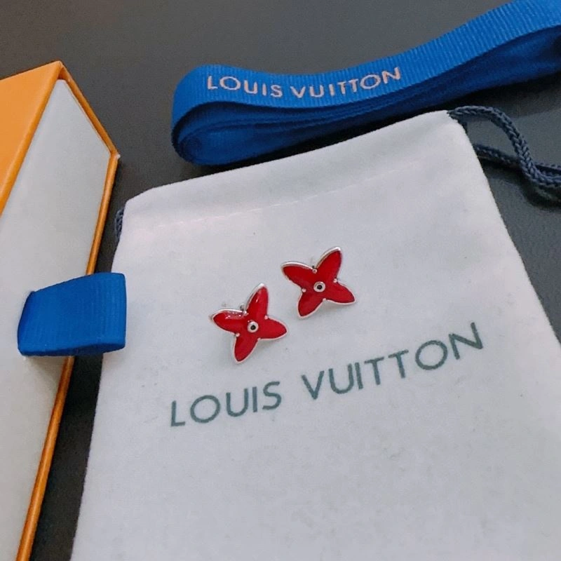 1:1 copy Louis Vuitton Earrings