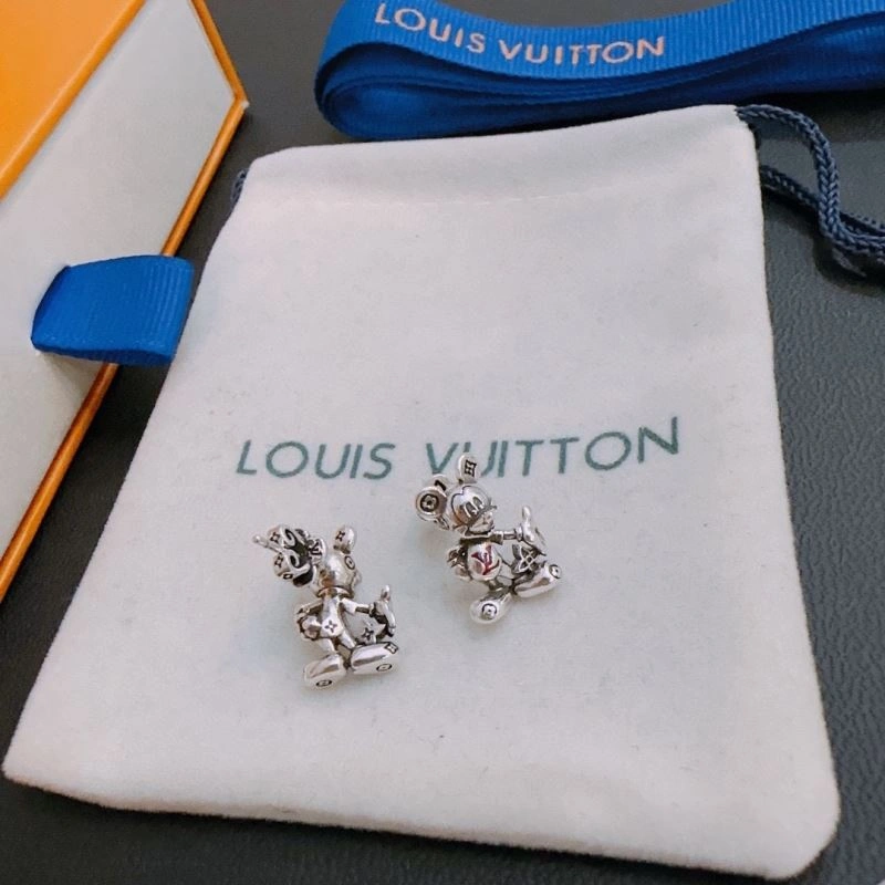Discounted Louis Vuitton Earrings
