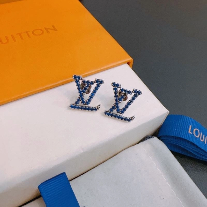 Exact replica Louis Vuitton Earrings