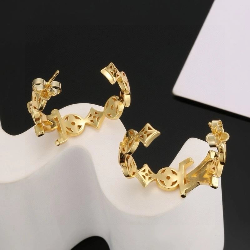 Cut-rate Louis Vuitton Earrings