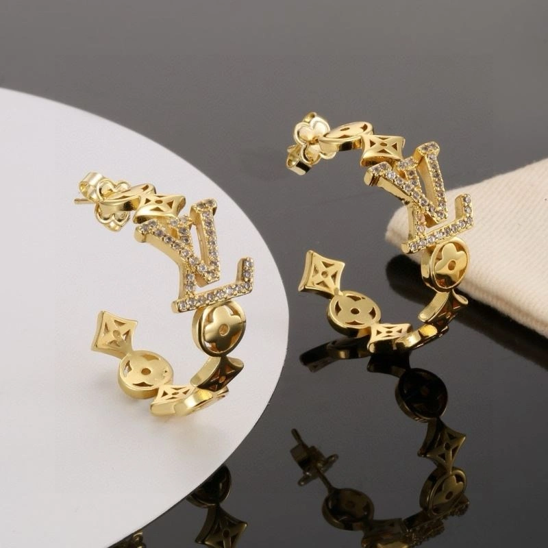 Cut-rate Louis Vuitton Earrings