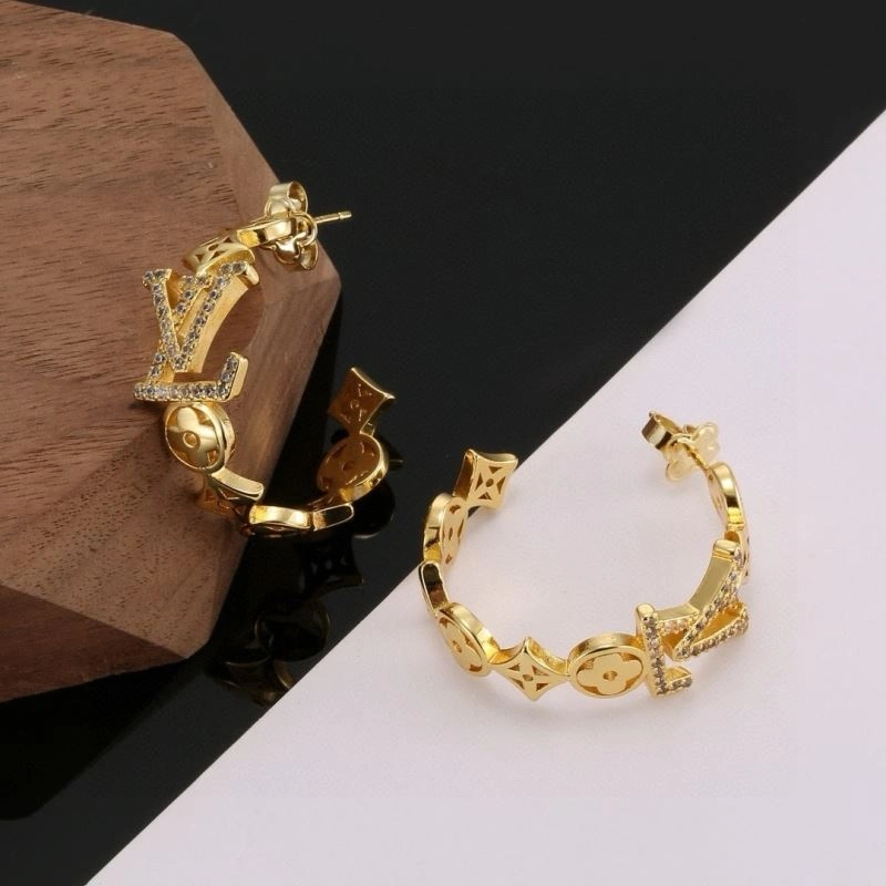 Cut-rate Louis Vuitton Earrings