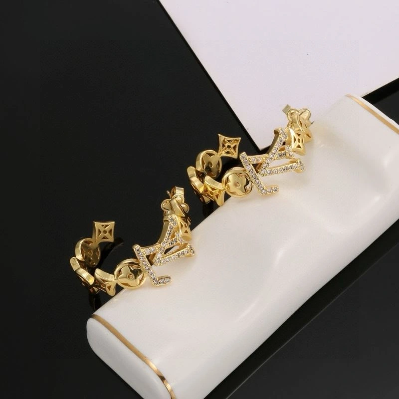 Cut-rate Louis Vuitton Earrings