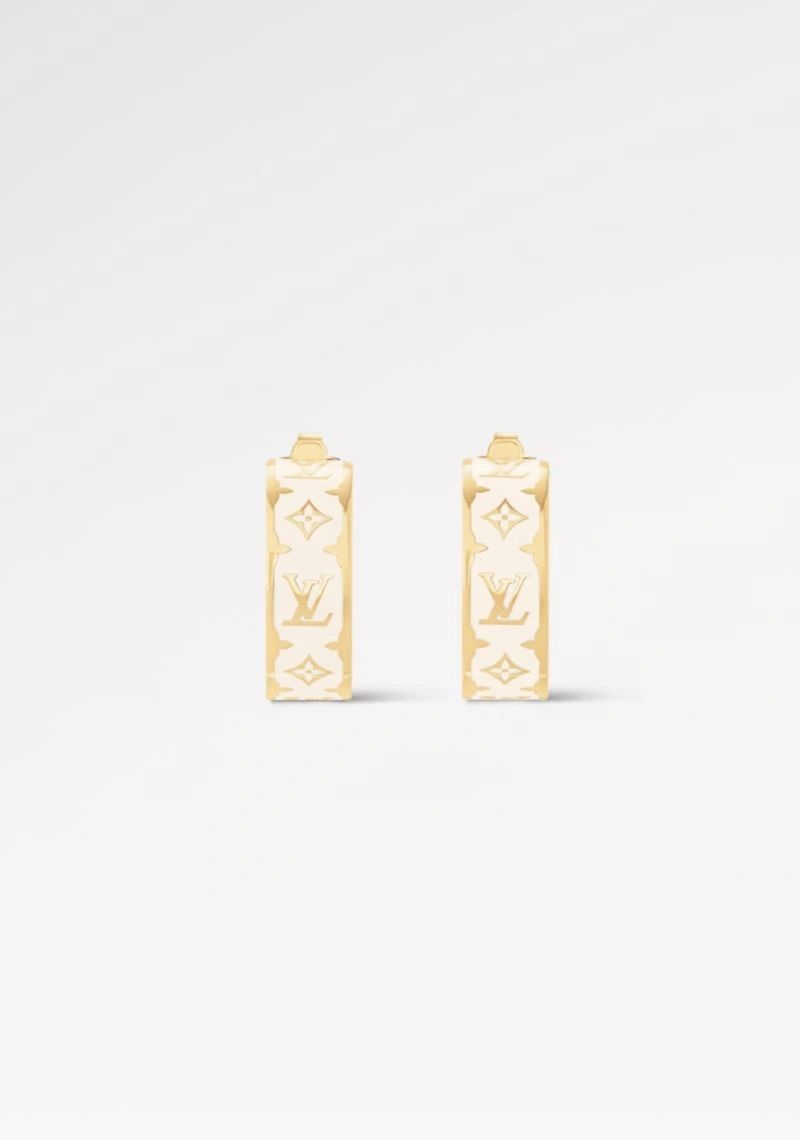 Louis Vuitton Earrings