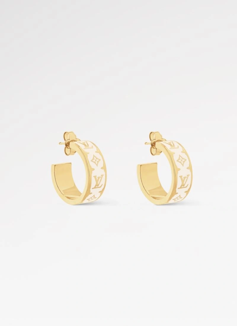 OEM Louis Vuitton Earrings