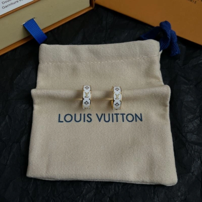 OEM Louis Vuitton Earrings