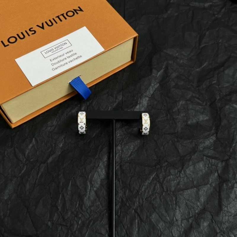 OEM Louis Vuitton Earrings