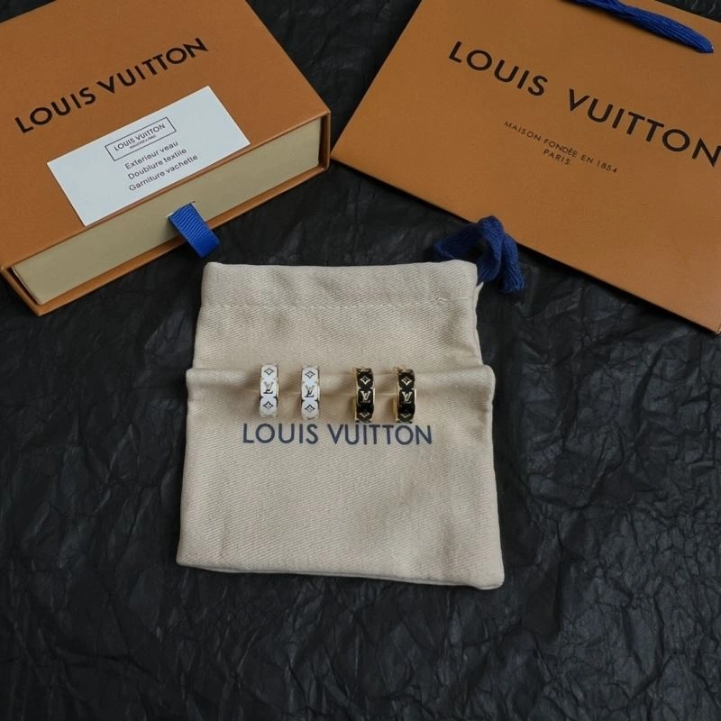 OEM Louis Vuitton Earrings