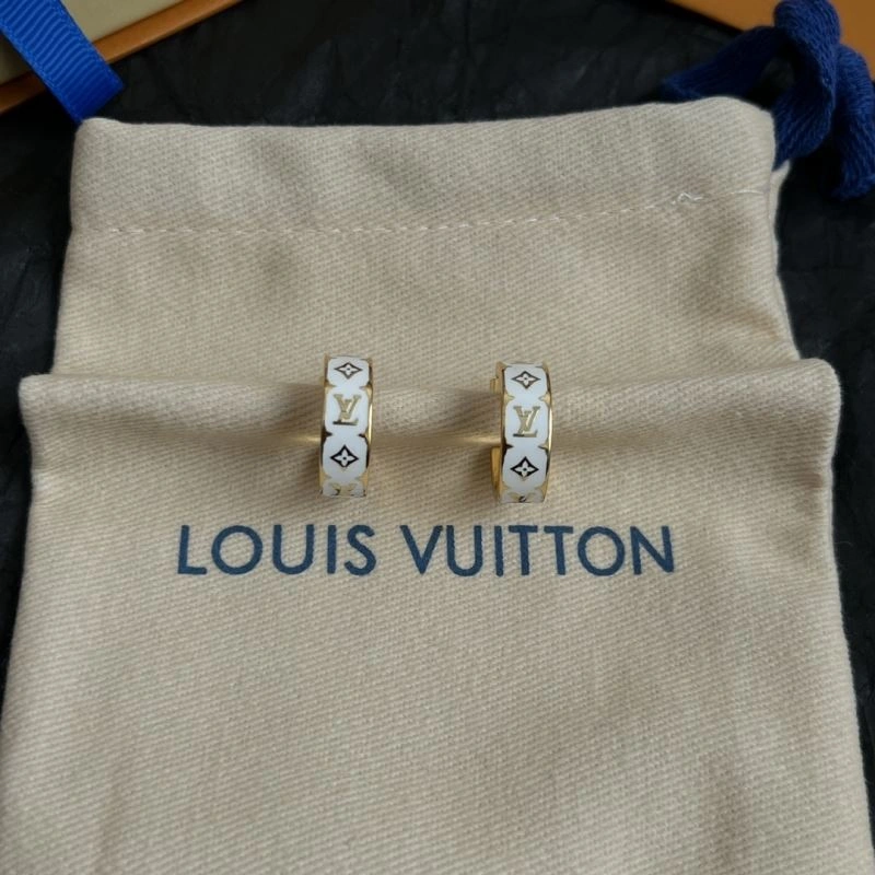 OEM Louis Vuitton Earrings