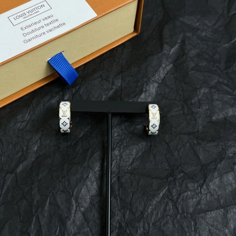 OEM Louis Vuitton Earrings