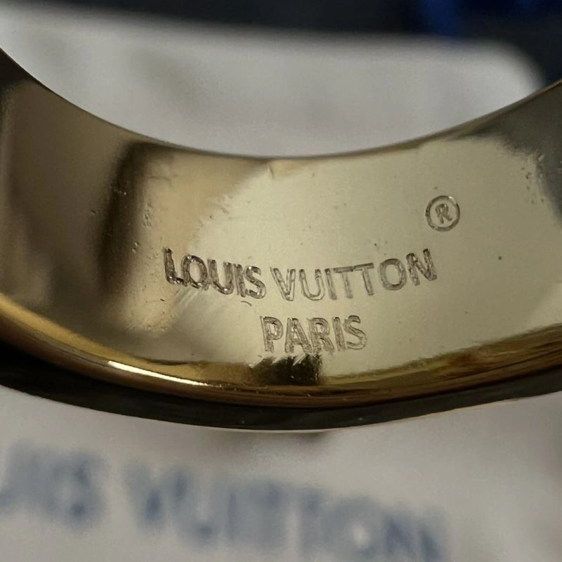 OEM Louis Vuitton Earrings