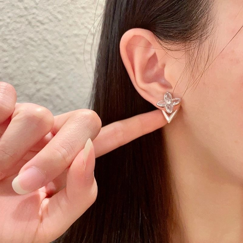 Louis Vuitton Earrings