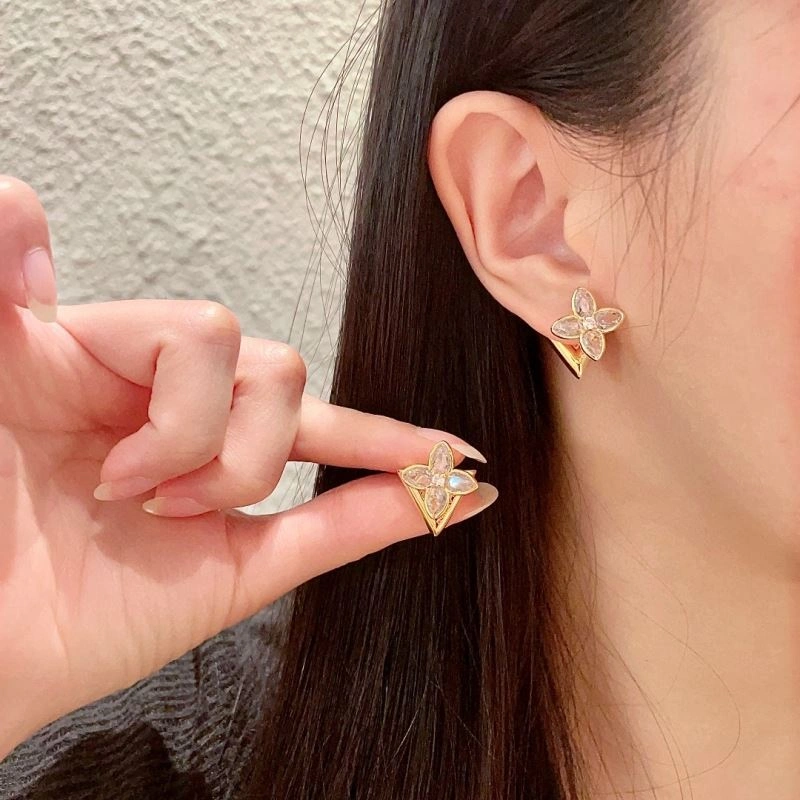 Louis Vuitton Earrings