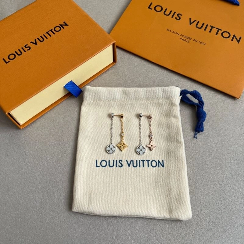 Louis Vuitton Earrings