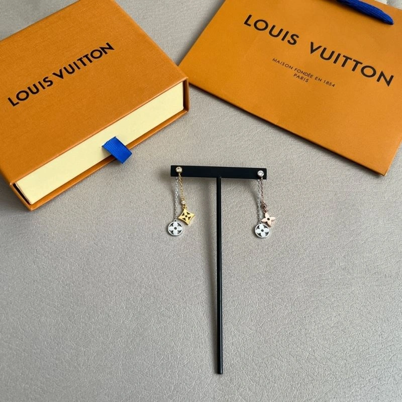 OEM Louis Vuitton Earrings