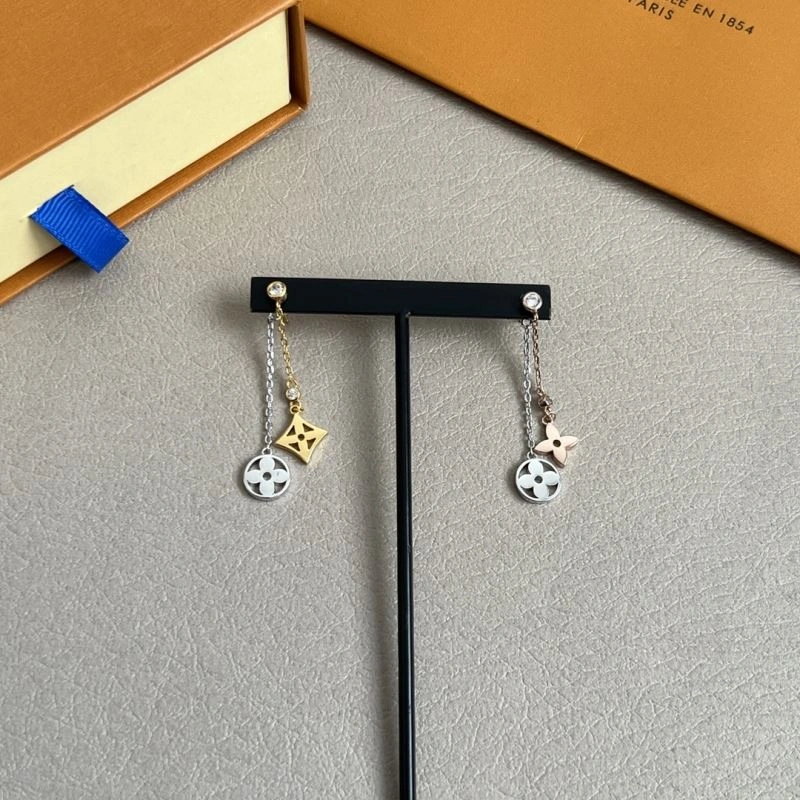 OEM Louis Vuitton Earrings