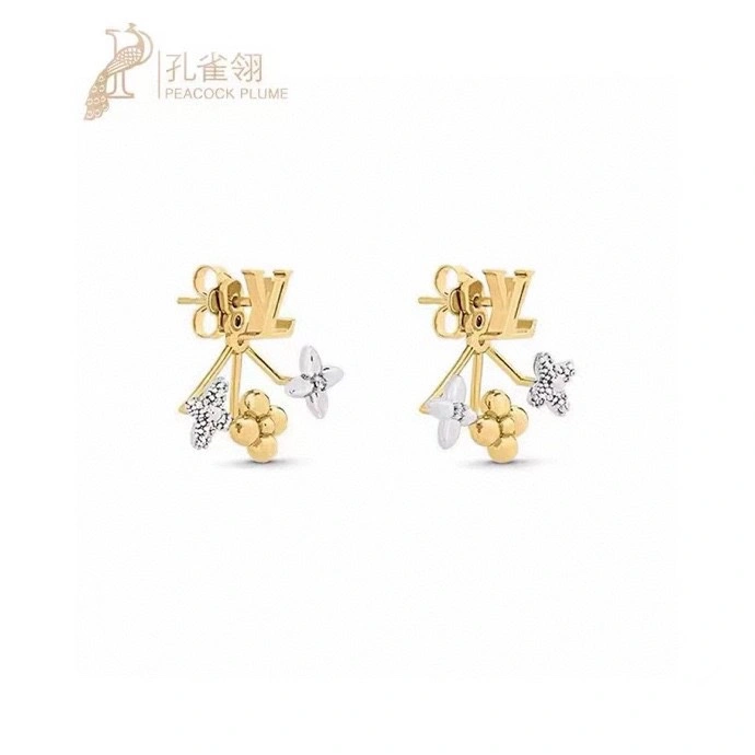 Louis Vuitton Earrings