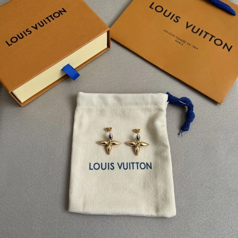 Louis Vuitton Earrings