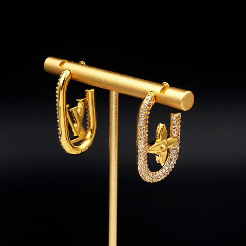 Reasonably priced Louis Vuitton Earrings