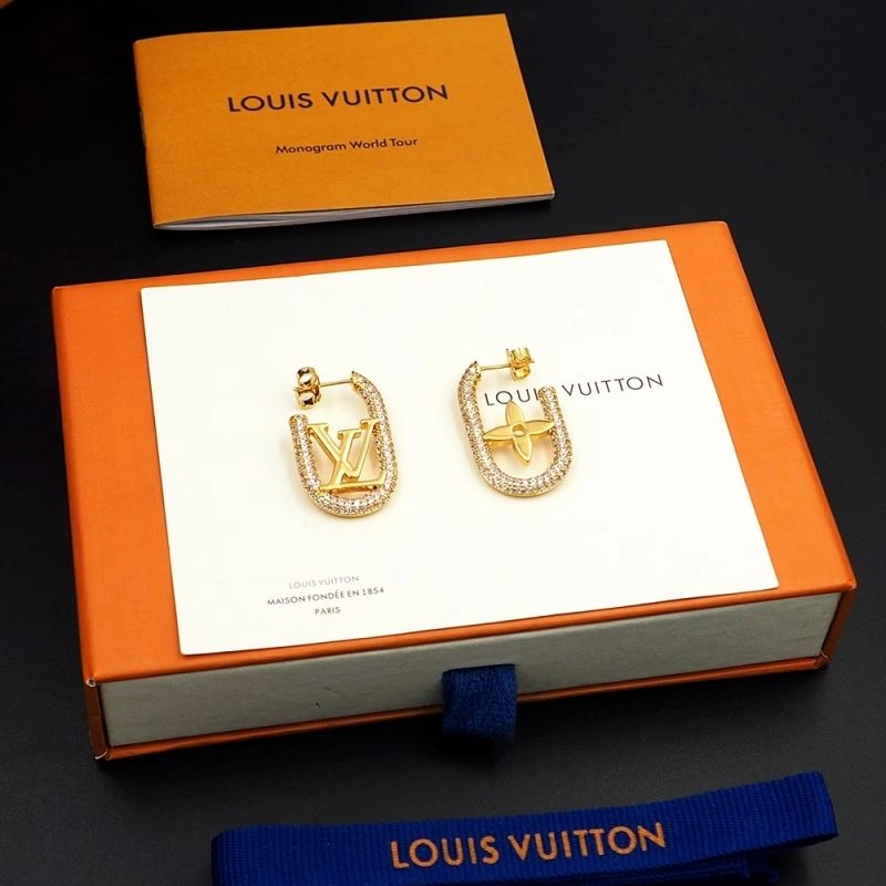 Reasonably priced Louis Vuitton Earrings