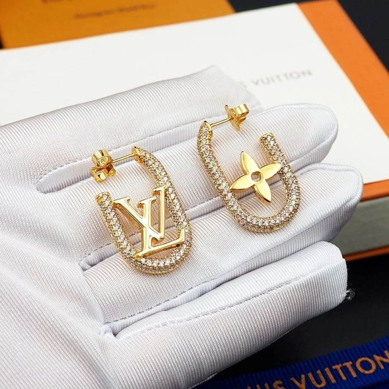 Reasonably priced Louis Vuitton Earrings