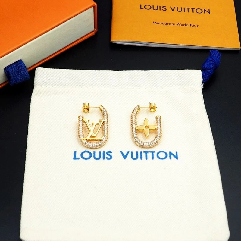 Reasonably priced Louis Vuitton Earrings