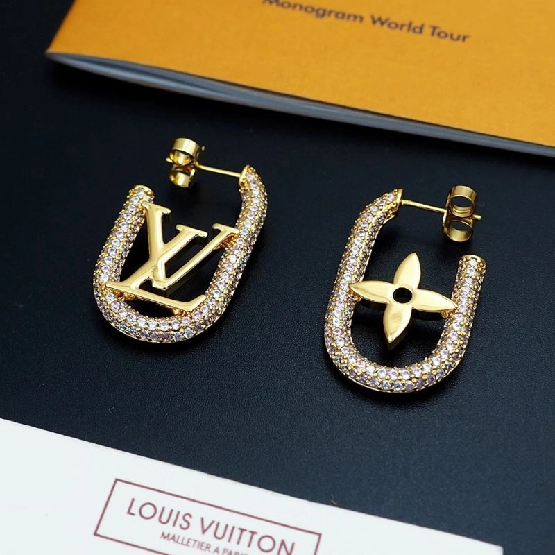Reasonably priced Louis Vuitton Earrings