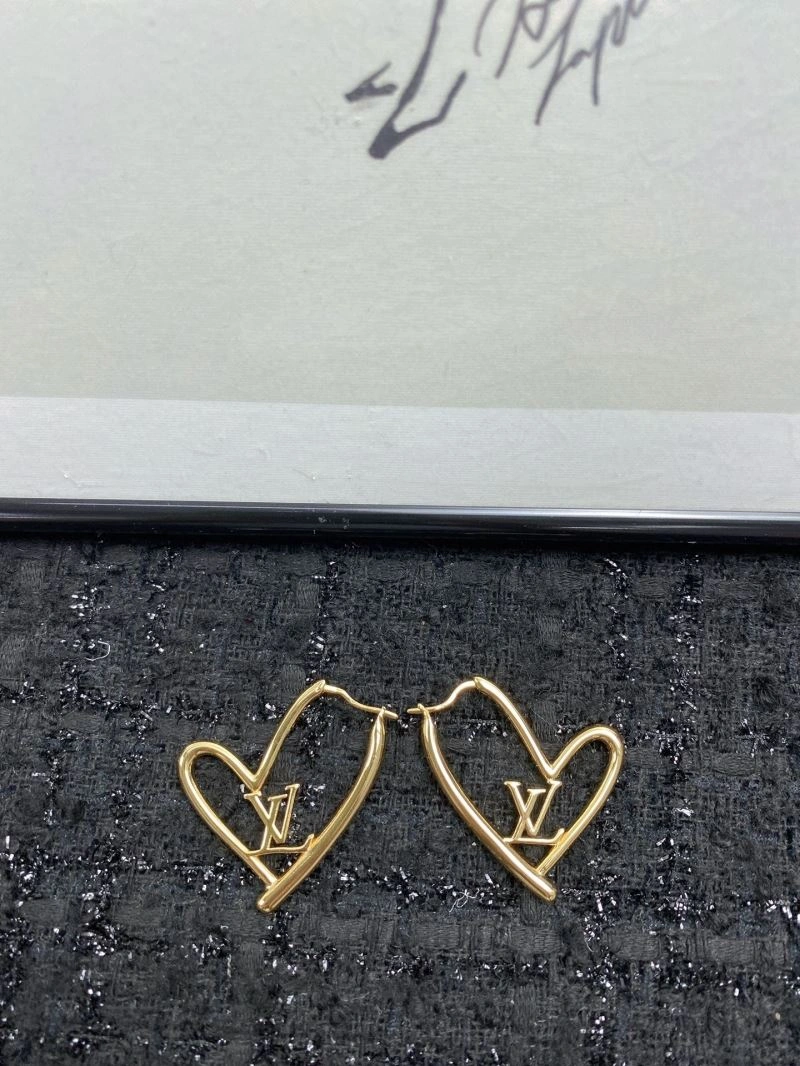 Louis Vuitton Earrings