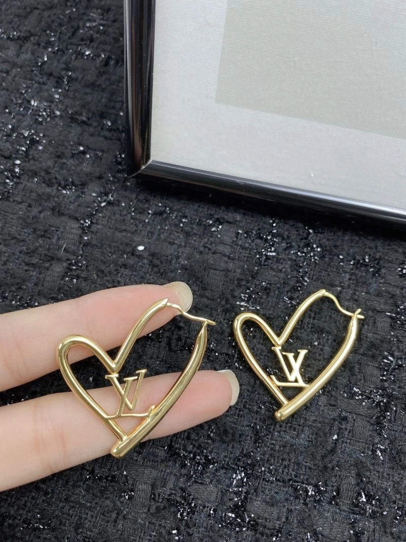 Affordable Louis Vuitton Earrings