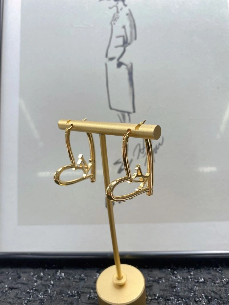 Affordable Louis Vuitton Earrings