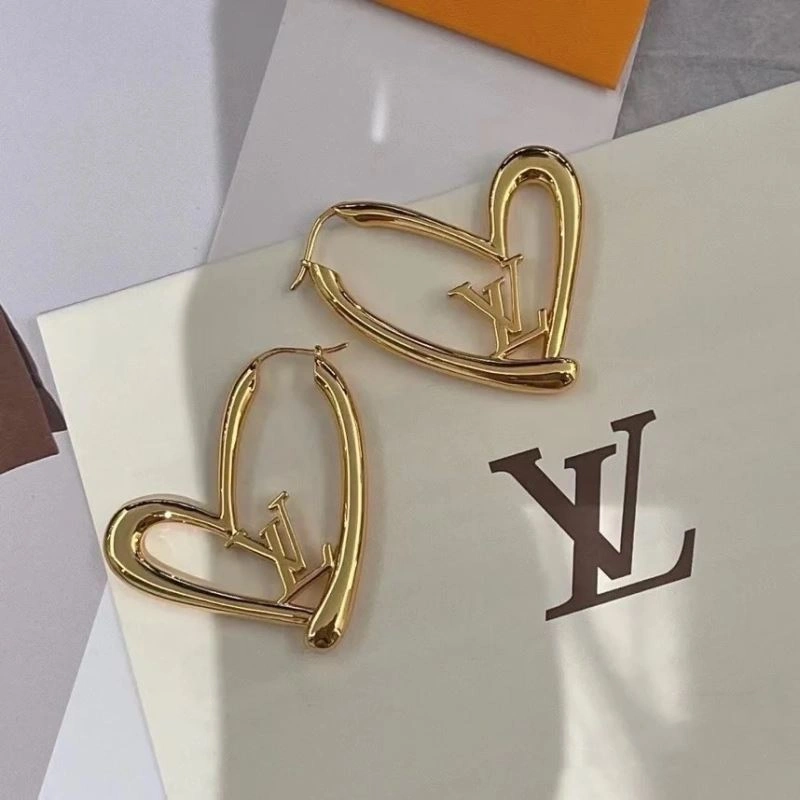 Affordable Louis Vuitton Earrings