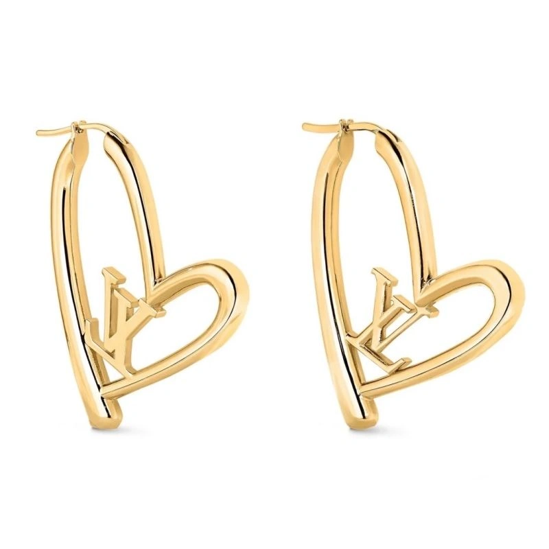 Affordable Louis Vuitton Earrings