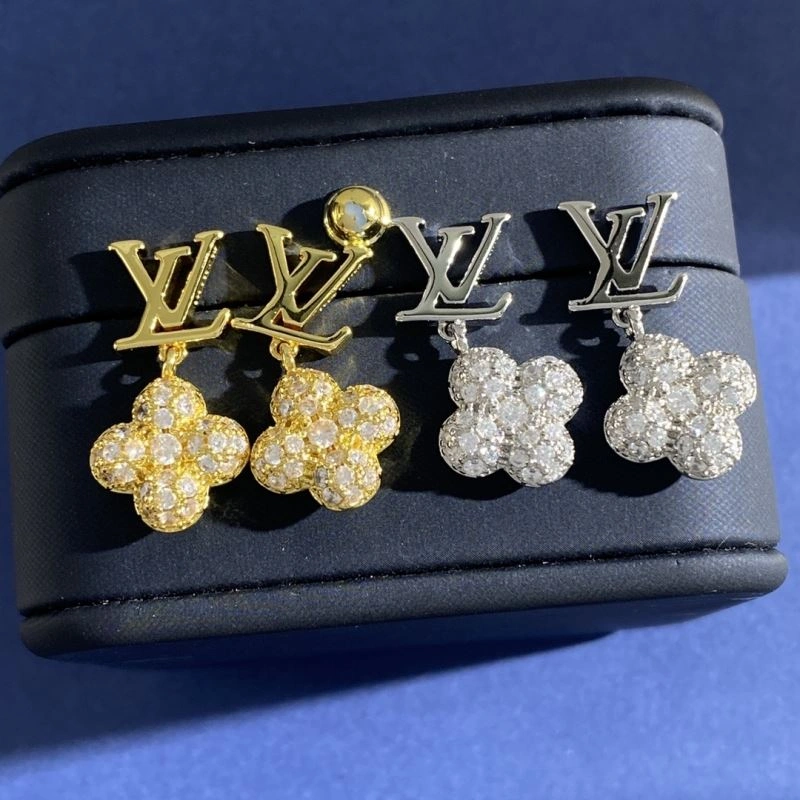 Louis Vuitton Earrings
