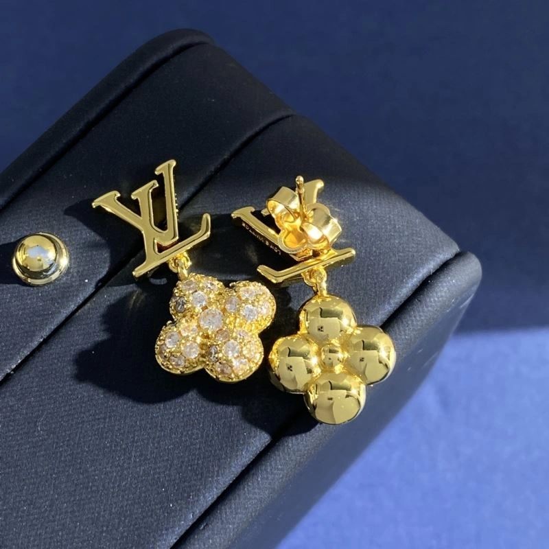 1:1 copy Louis Vuitton Earrings