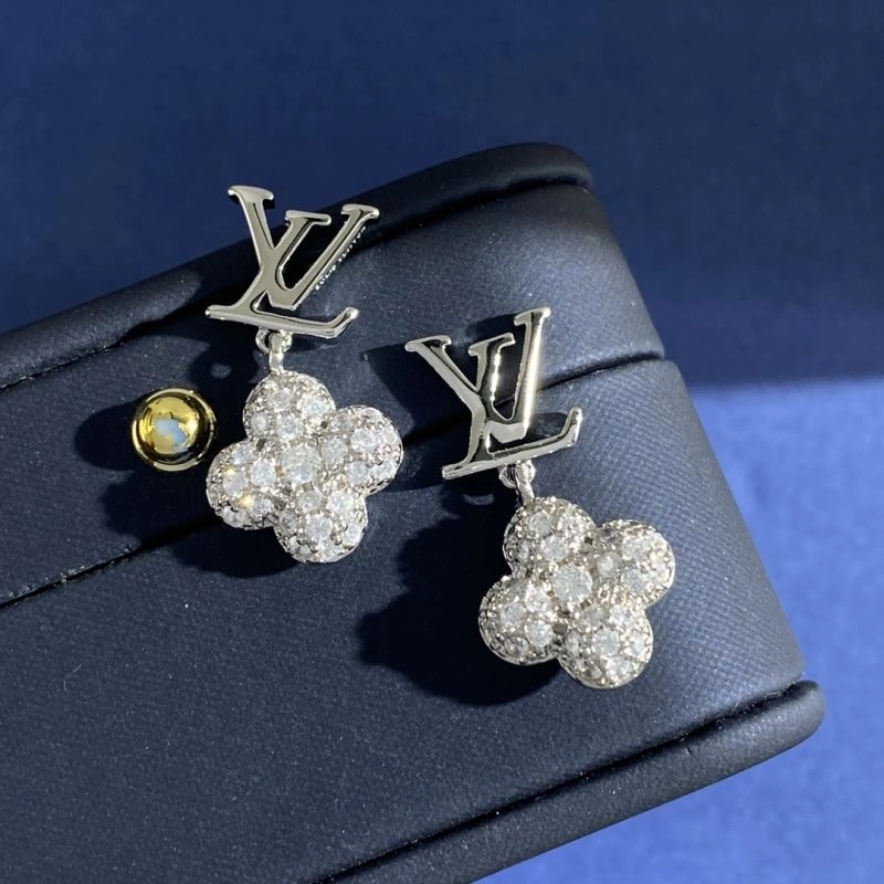 1:1 copy Louis Vuitton Earrings