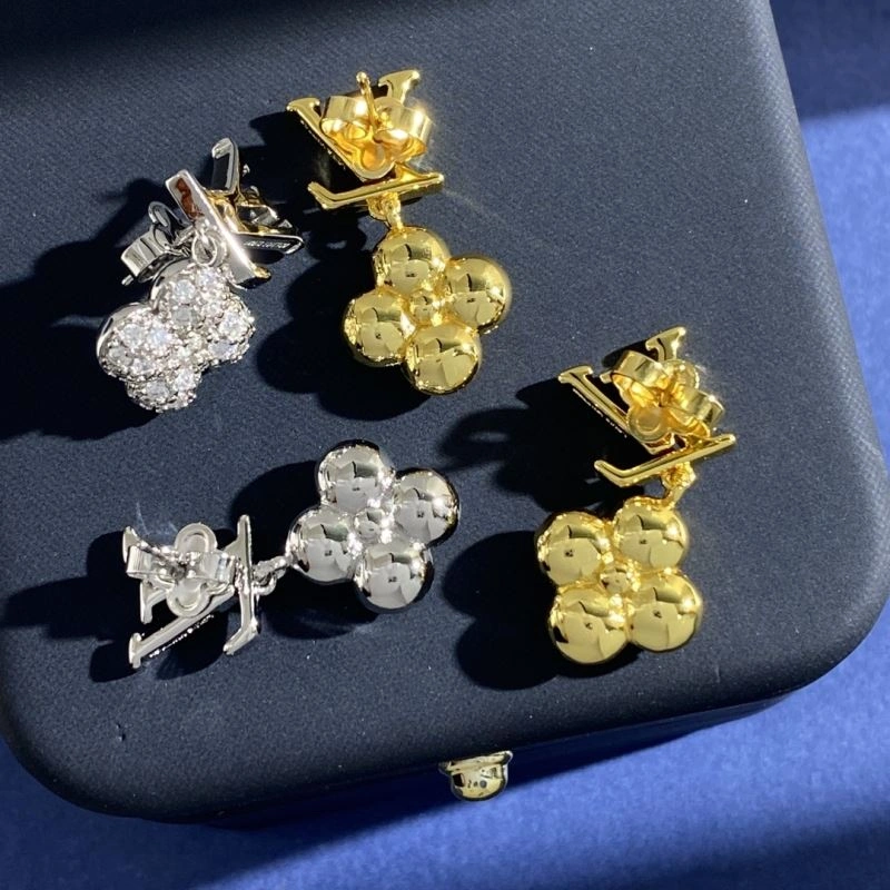1:1 copy Louis Vuitton Earrings