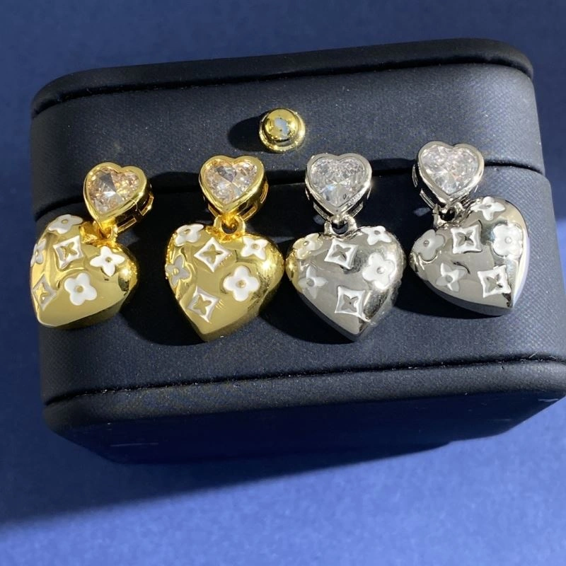 Louis Vuitton Earrings