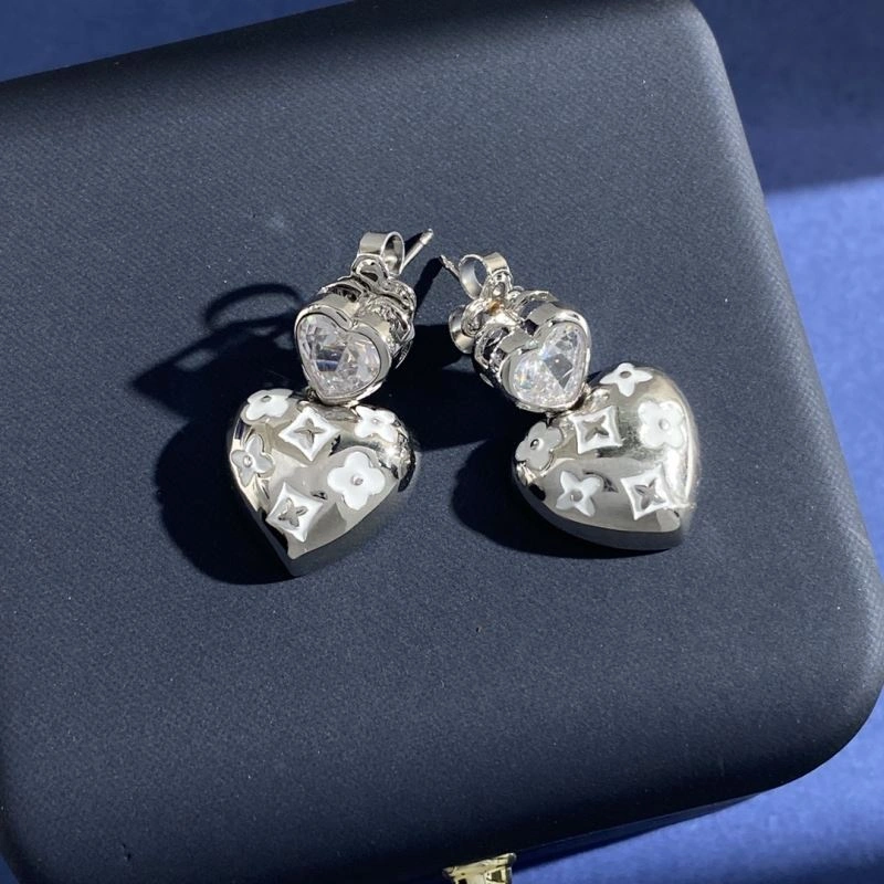 Precise copy Louis Vuitton Earrings