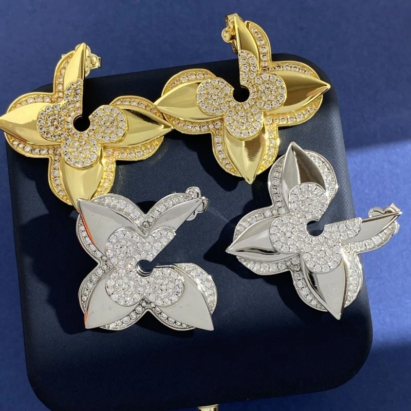 Louis Vuitton Earrings