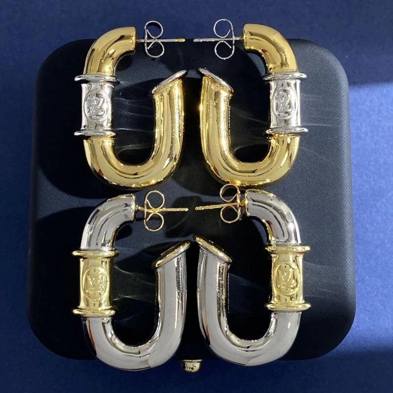 Louis Vuitton Earrings