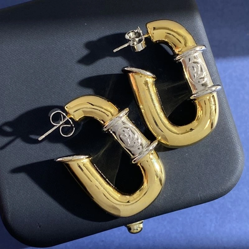 High fidelity Louis Vuitton Earrings