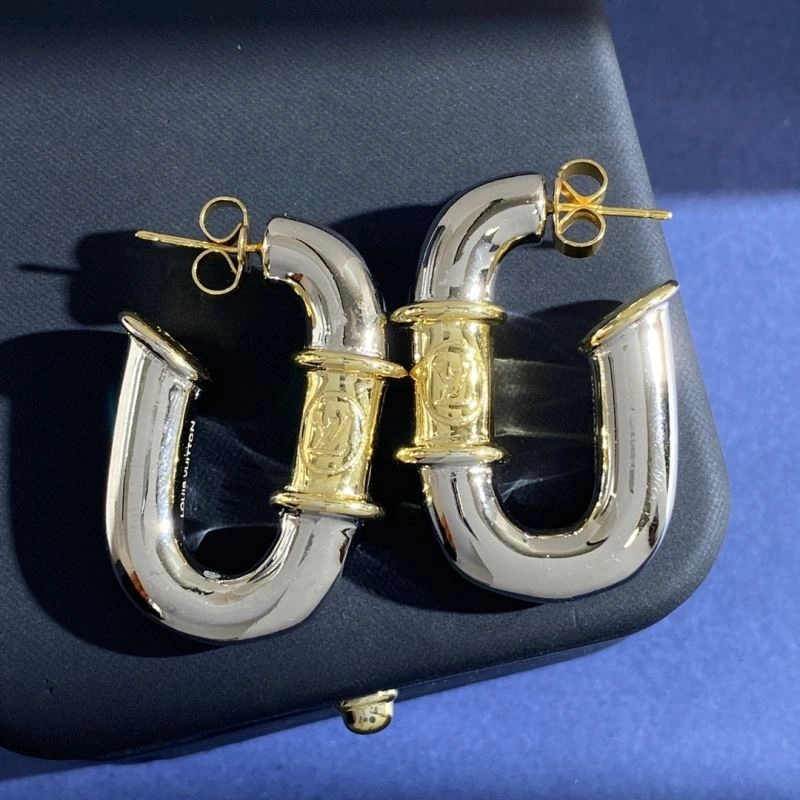 High fidelity Louis Vuitton Earrings