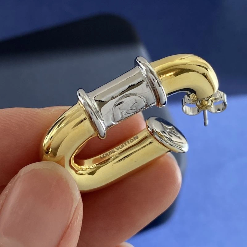 High fidelity Louis Vuitton Earrings