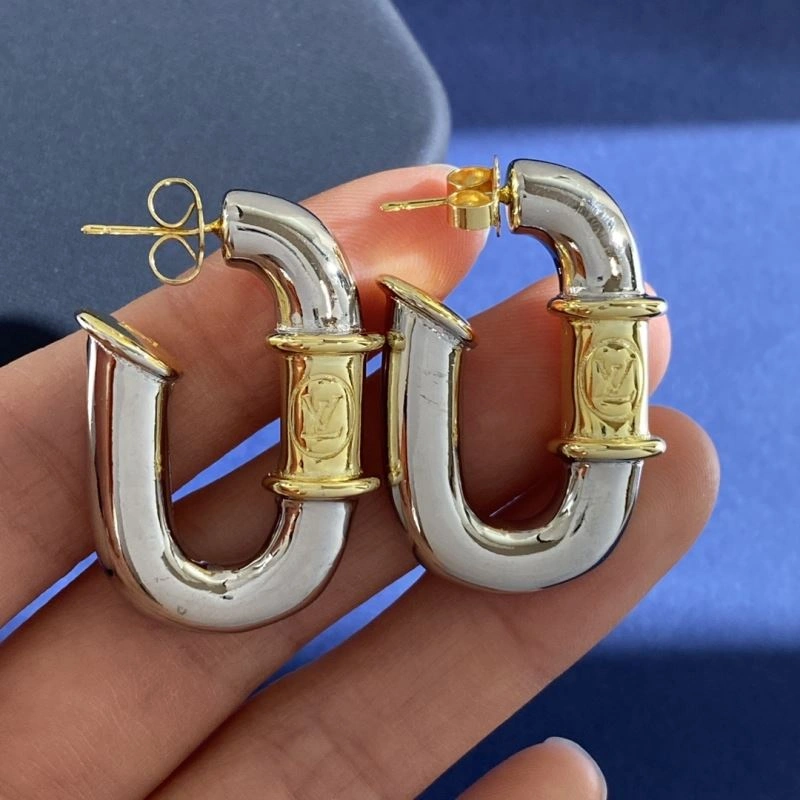 High fidelity Louis Vuitton Earrings