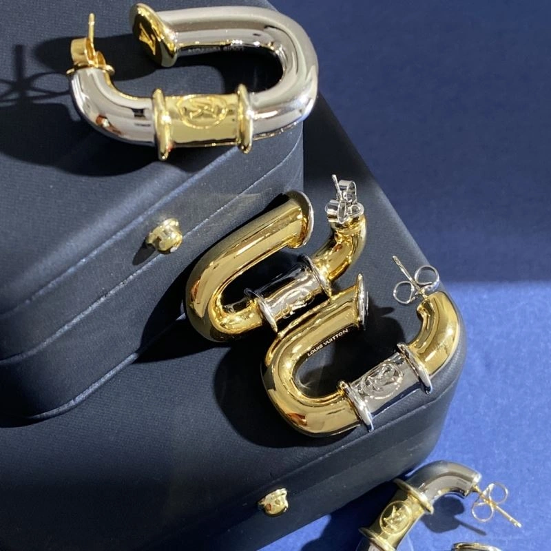 High fidelity Louis Vuitton Earrings