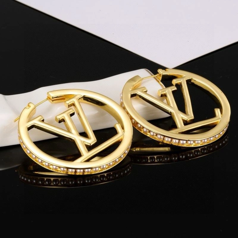 Economical Louis Vuitton Earrings